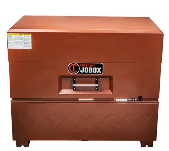 JOBOX 2-682990-01 60" piano style chests — EQUIPEMENT GARANT