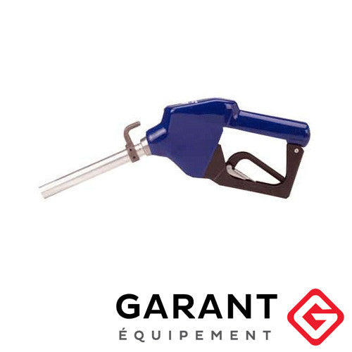 GPI AUTOMATIC LEADED LANCE NOZZLE 3/4 UL LISTED -- 906004-98 ...