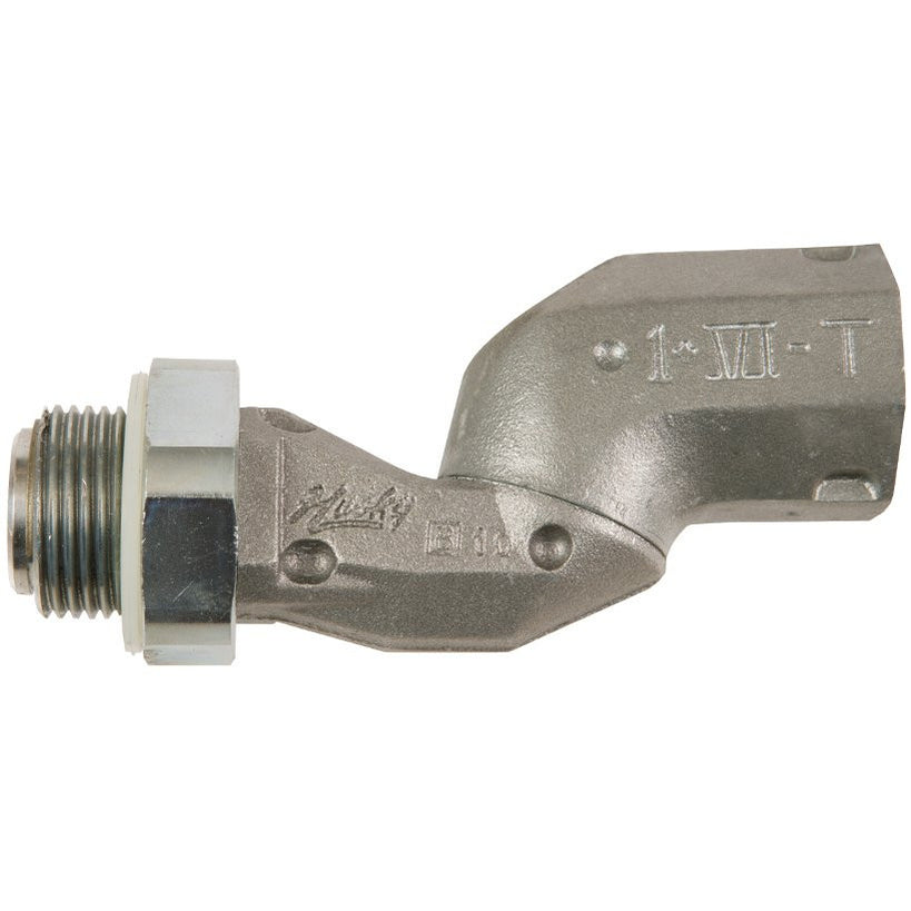 HUSKY 87 SWIVEL 1" Male x 1" Female Swivel Hose HUS 0087 — EQUIPEMENT ...